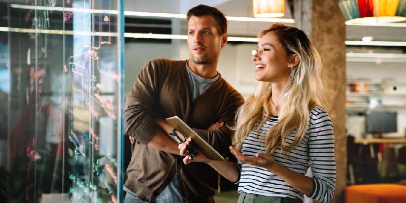 Digital Credentialing – A Big Win for Oracle Certifications